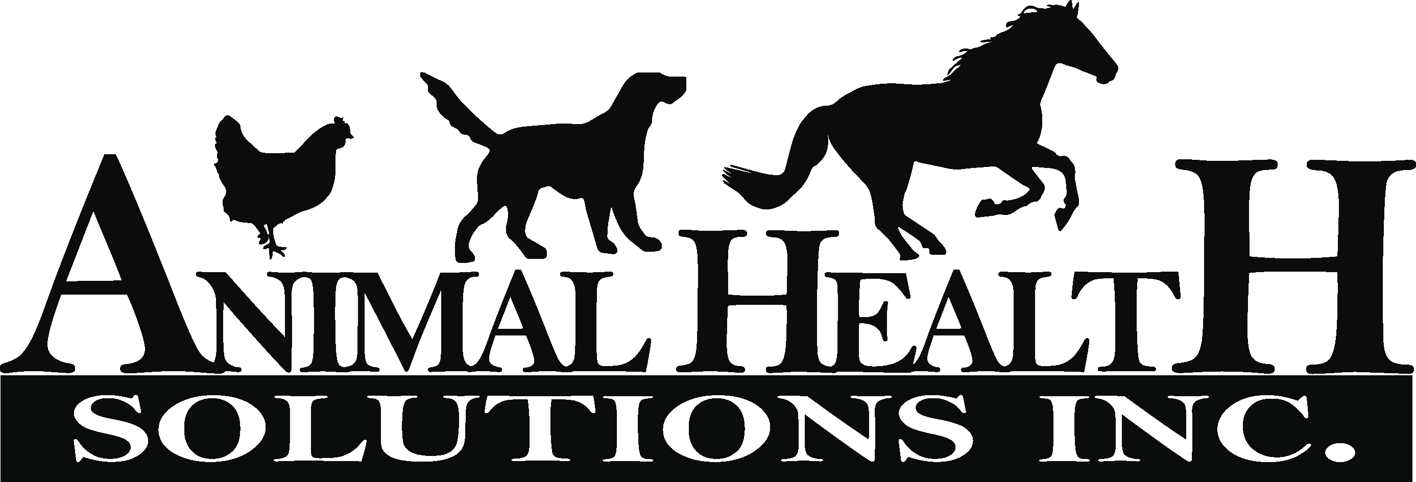 Animal Health Solutions Inc.