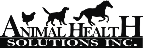 Animal Health Solutions Inc.