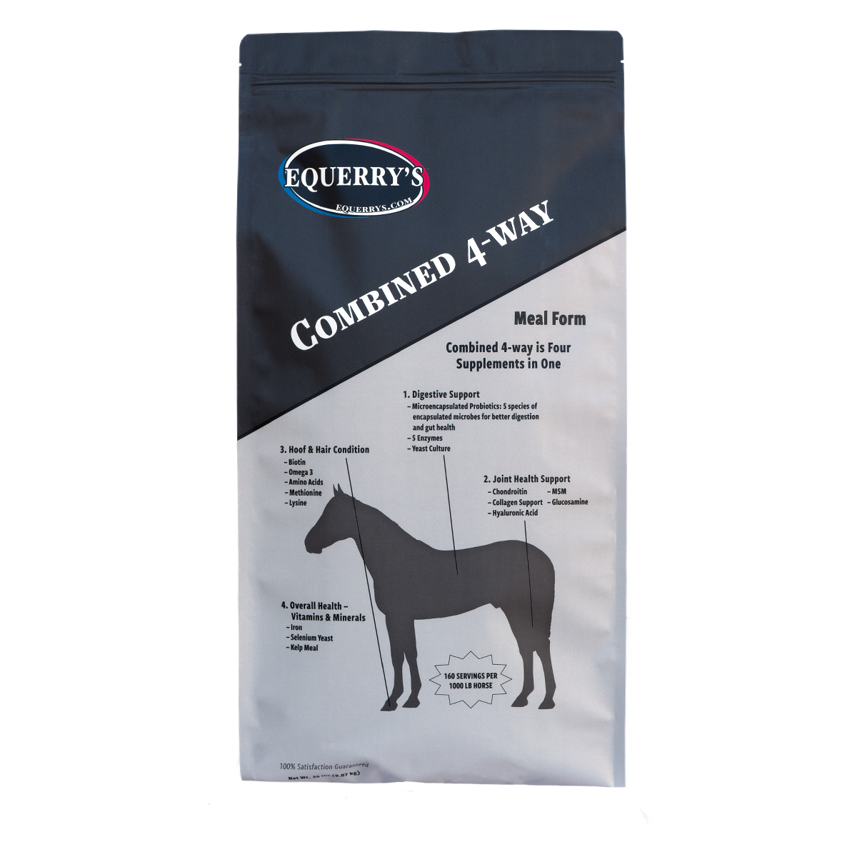 Combined 4 - Way – Animal Health Solutions Inc