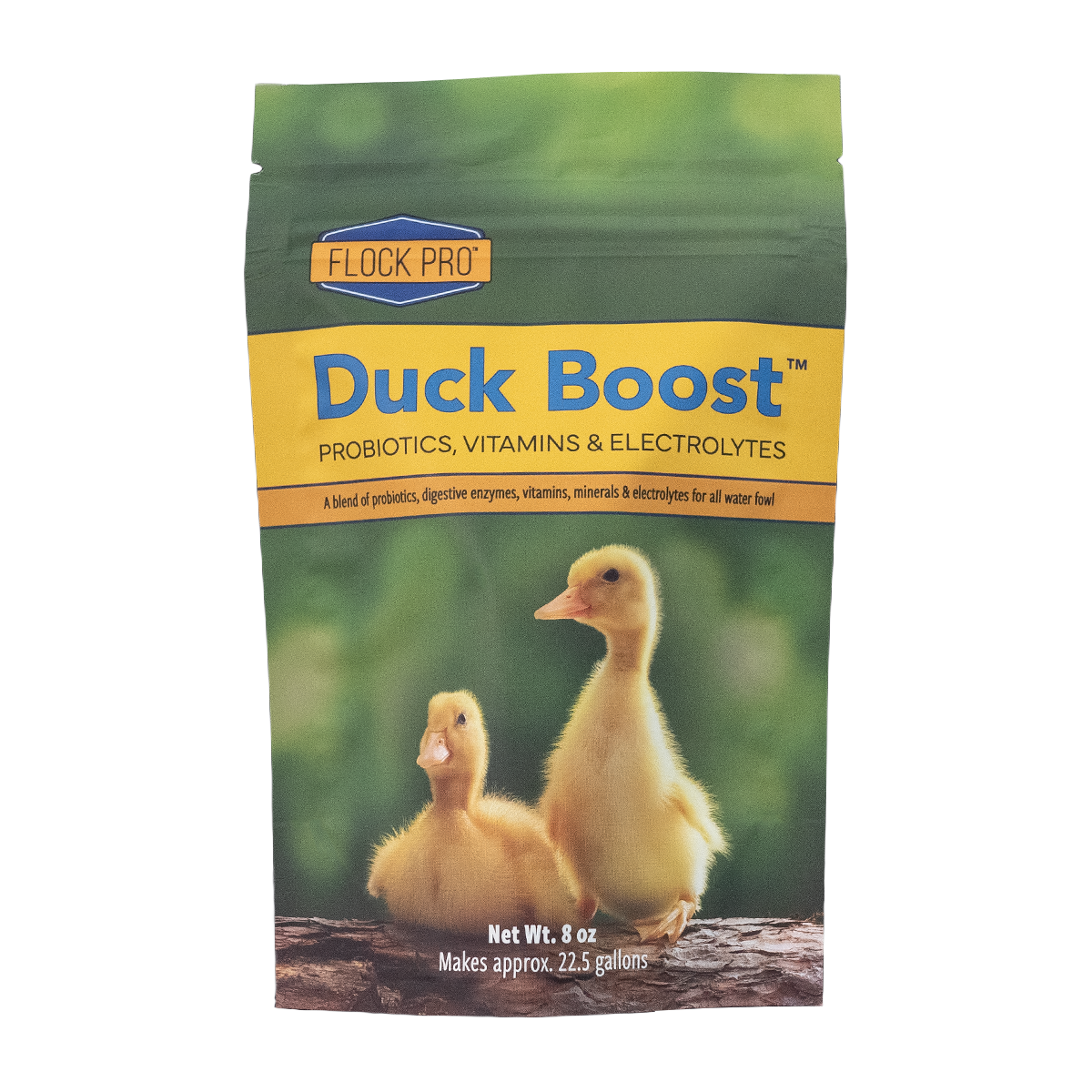 Duck Boost – Animal Health Solutions Inc
