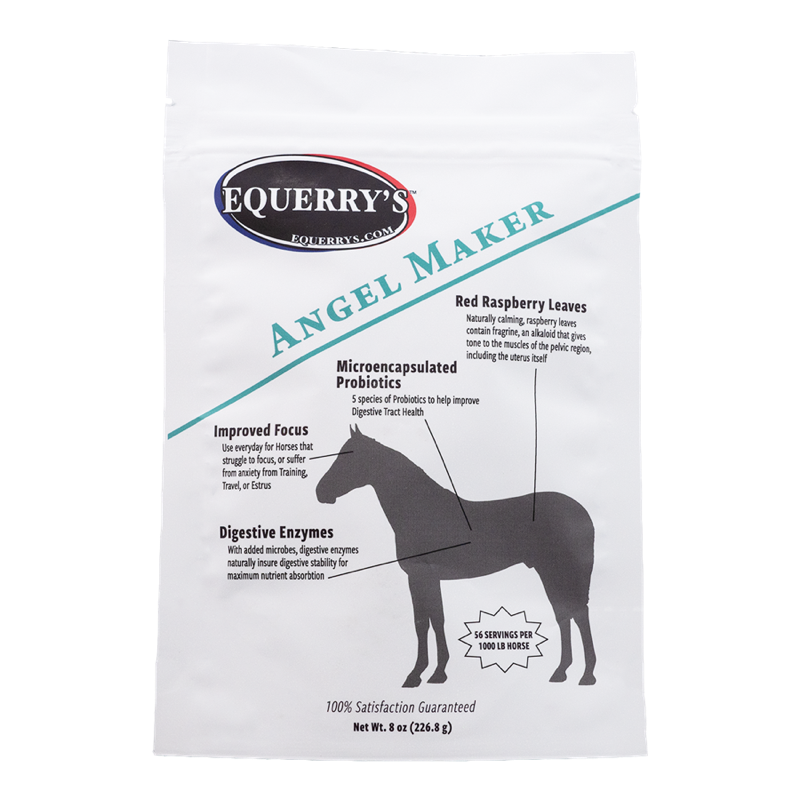 Angel Maker – Animal Health Solutions Inc